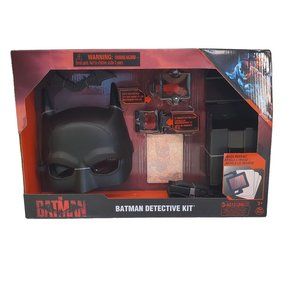 Batman | Toys | Batman Detective Kit Batman Toys Super Hero Kids Toys ...